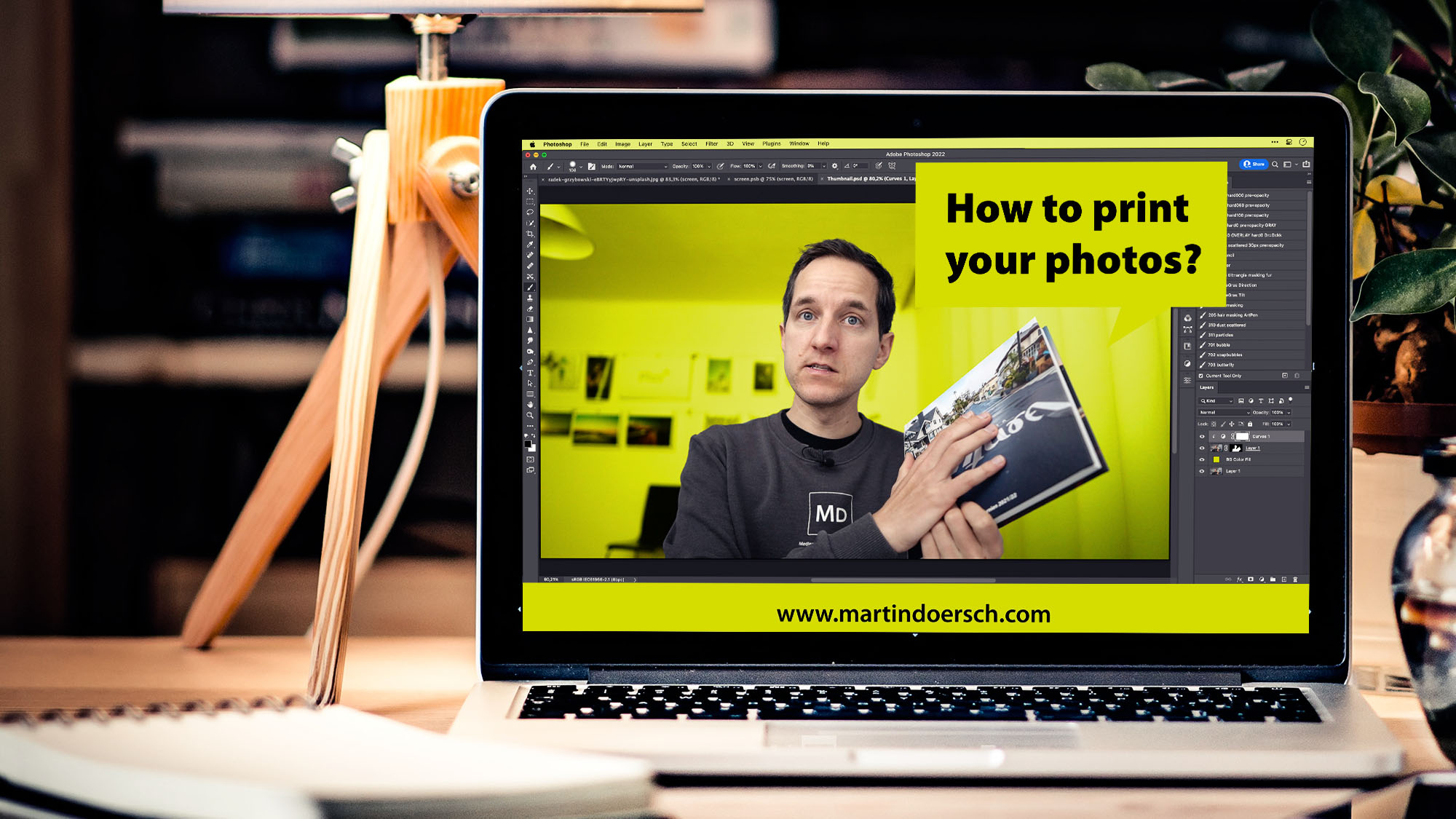 How To Print Your Photos besserwerden